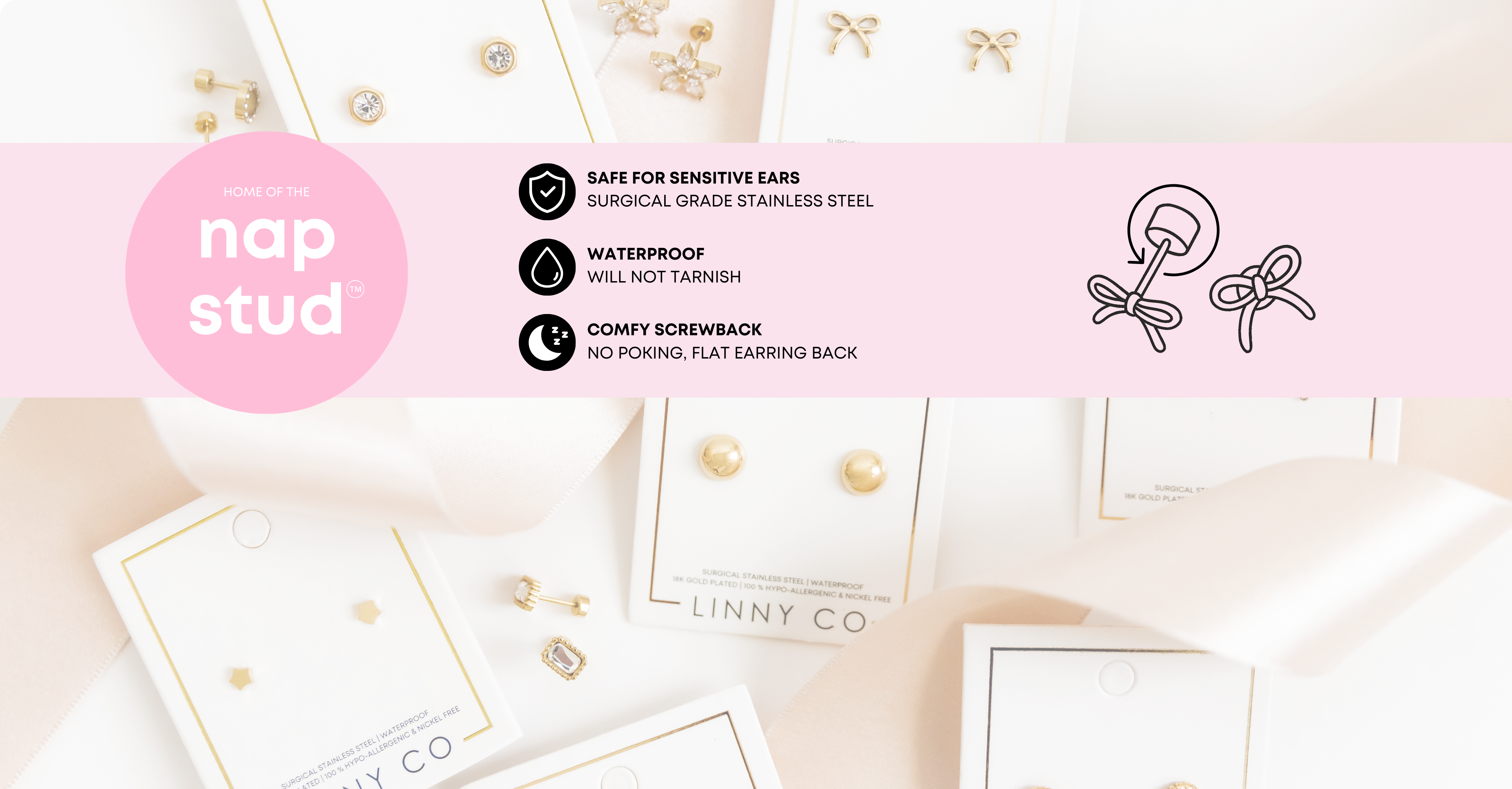 Ivystone: All Products – Page 3 – LINNY CO Wholesale